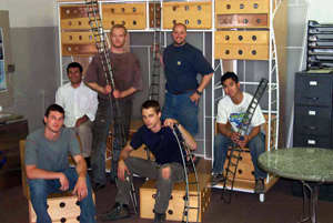 Flux Design – Riverwest Currents