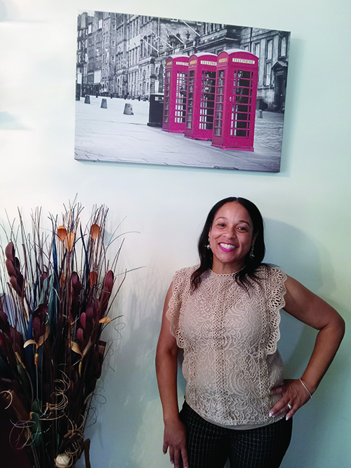 Mighty Miss Erica: Neighbor Spotlight – Riverwest Currents